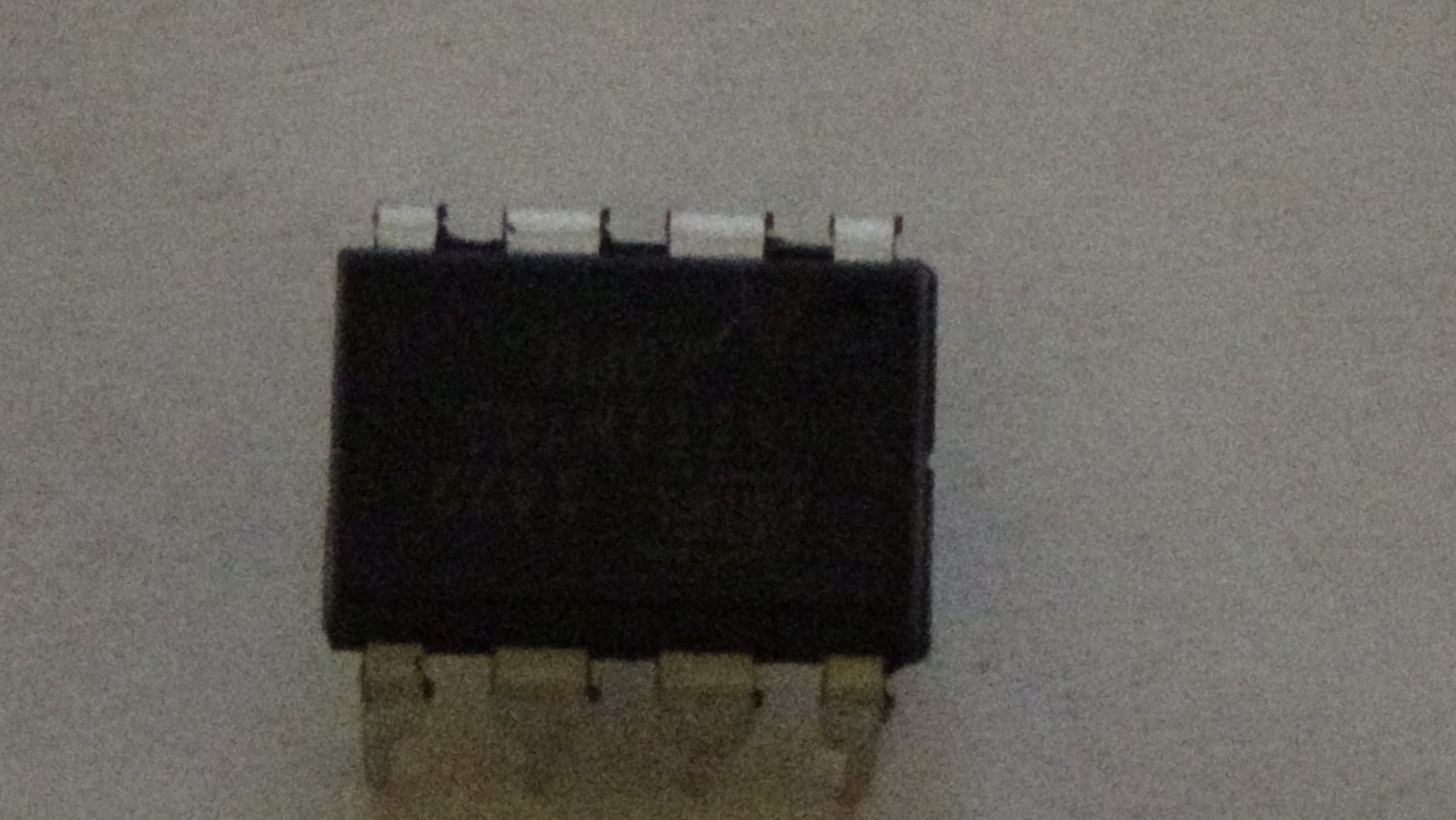 ATtiny85 from Hanscorp2014 on Tindie